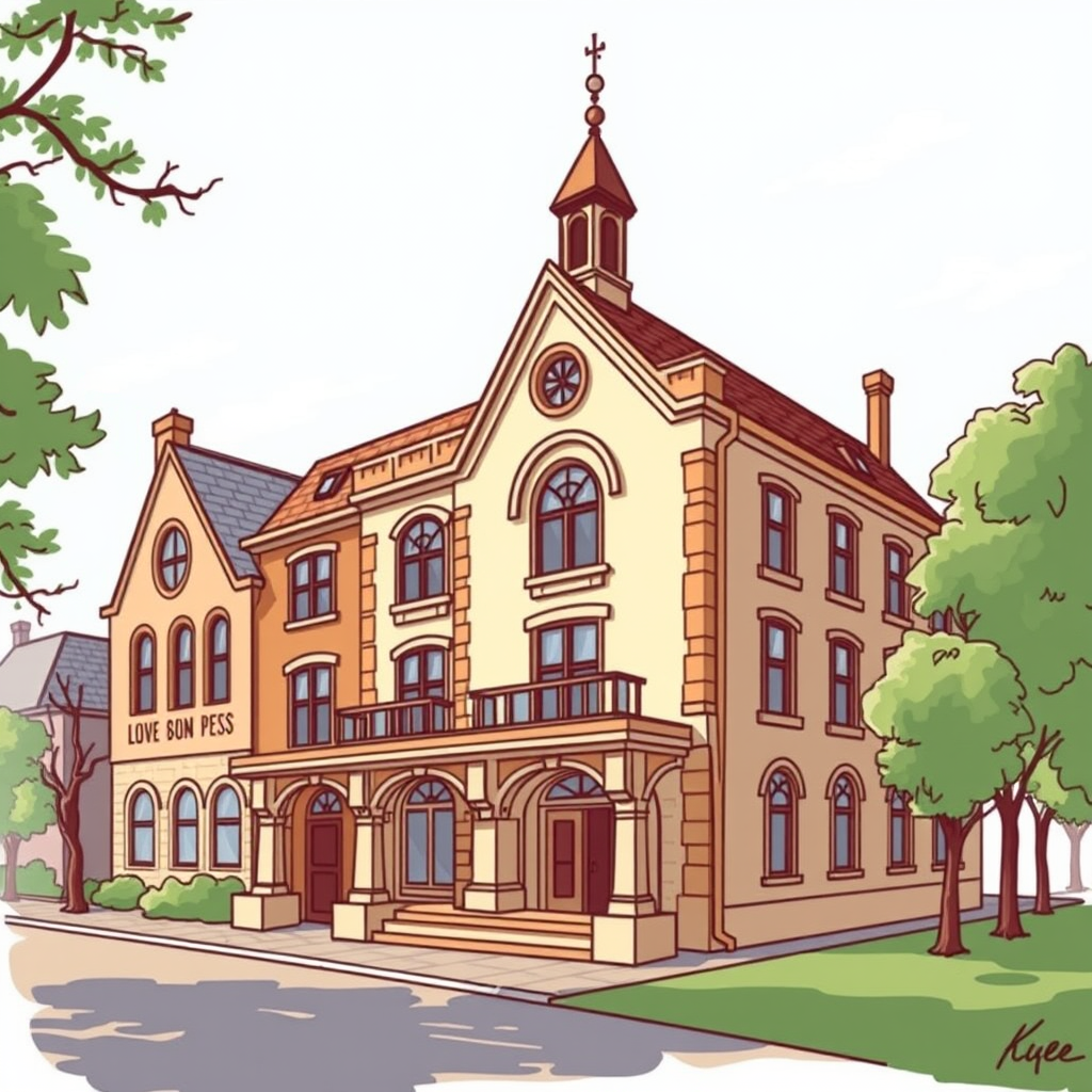 Best Building Name Generator | Vondy