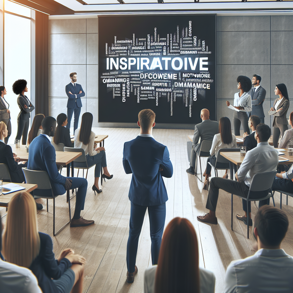 Best Team Building Speech Generator | Vondy