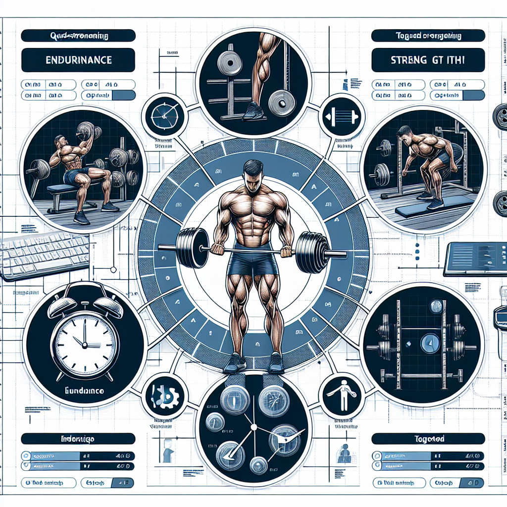 Best Quads Workout Generator | Vondy