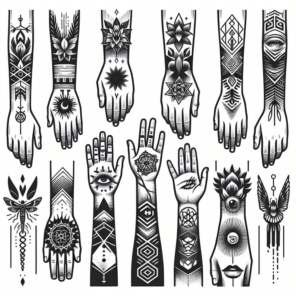 Best Small Tattoo Ideas For Men Vondy