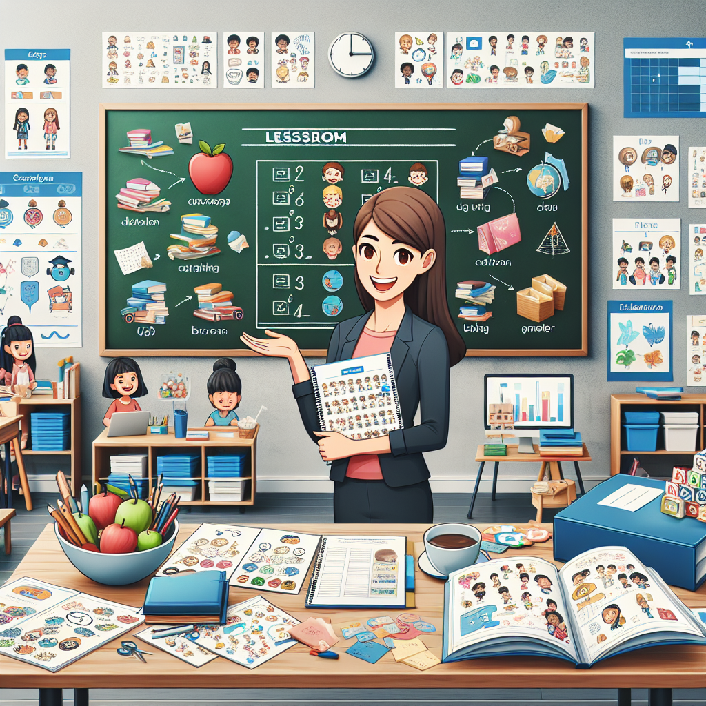 Best Teaching Material Generator | Vondy