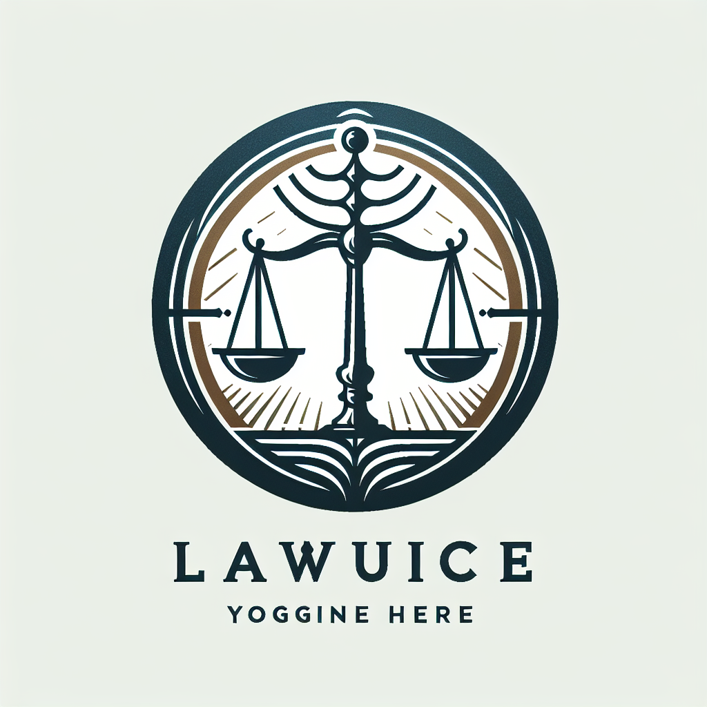 Best Legal Logo Design Ideas | Vondy