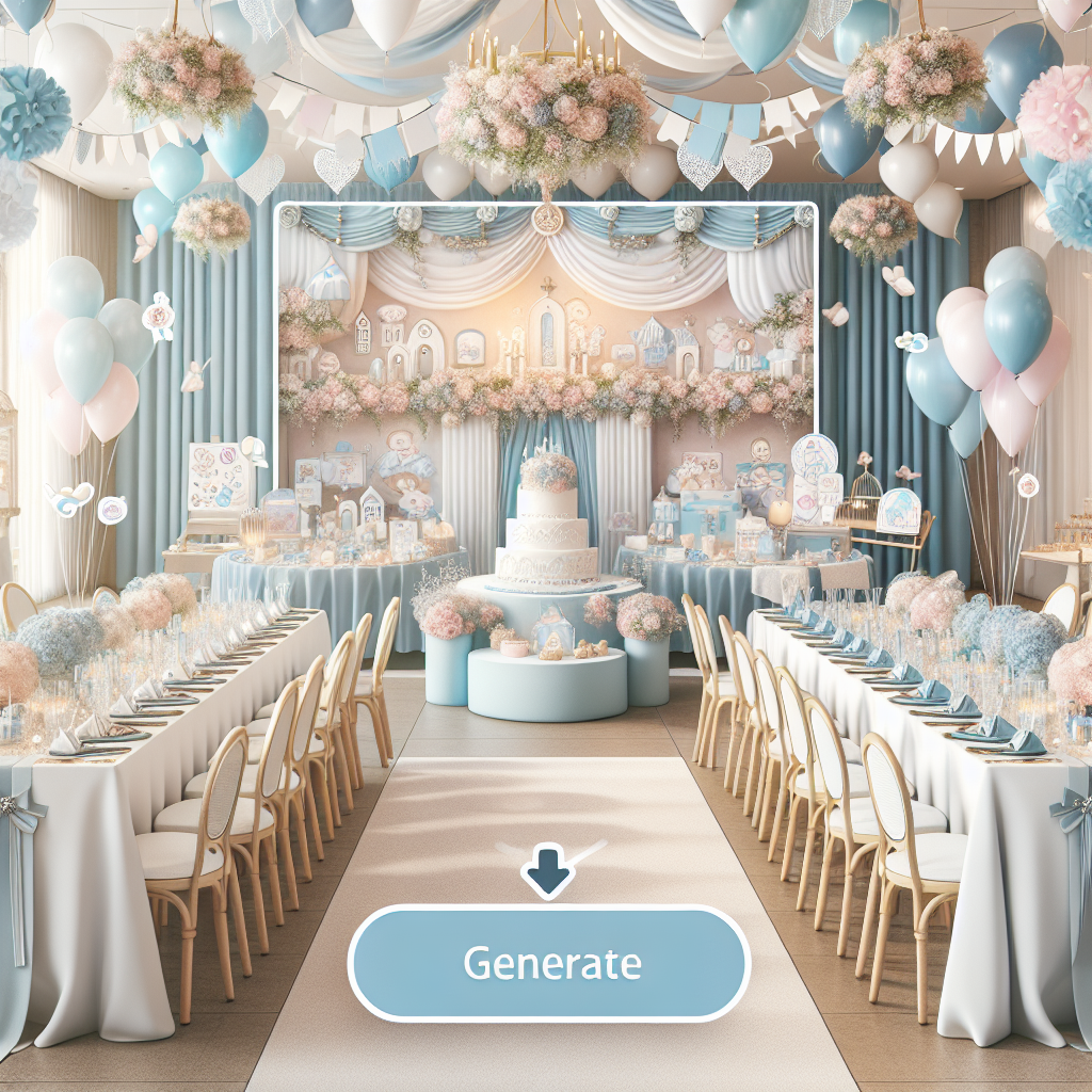 Best First Communion Party Ideas | Vondy