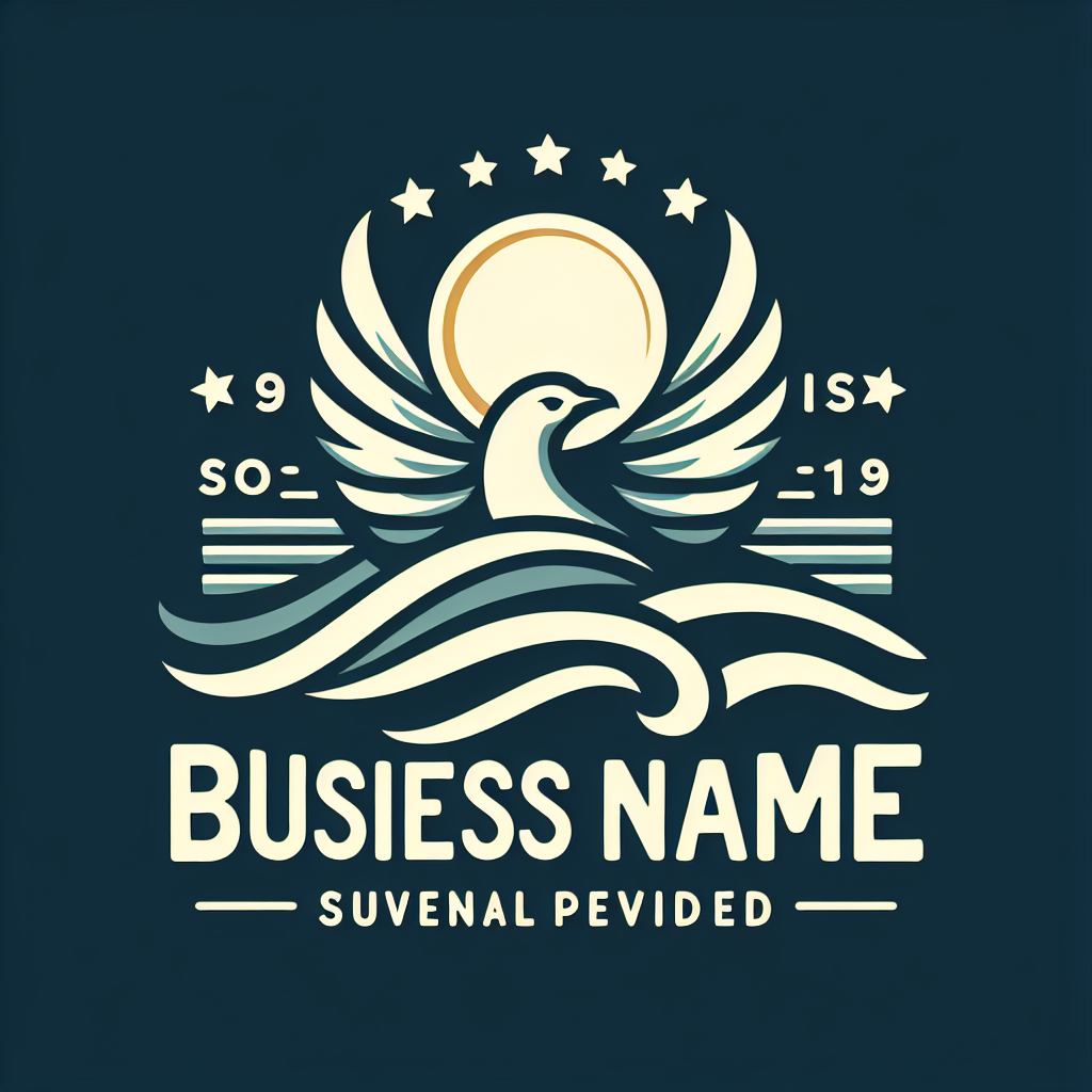 Best Versatile Business Logo Generator | Vondy
