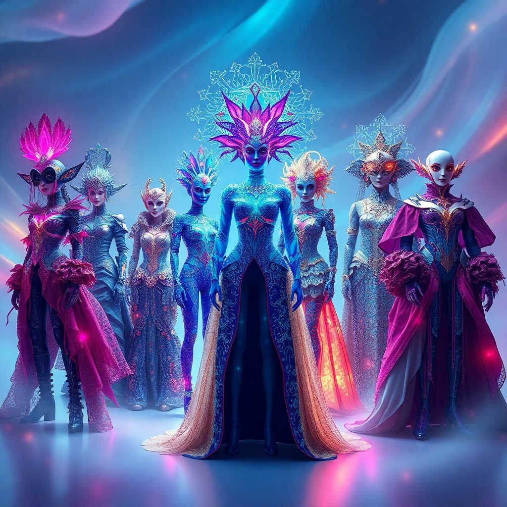 Best Ai Costume Design | Vondy