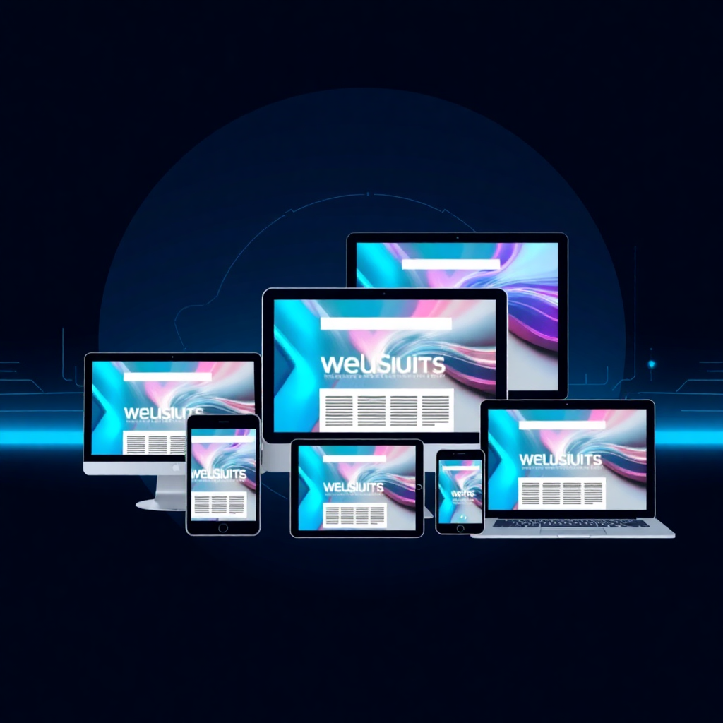 Best Multi Device Website Mockup Generator | Vondy