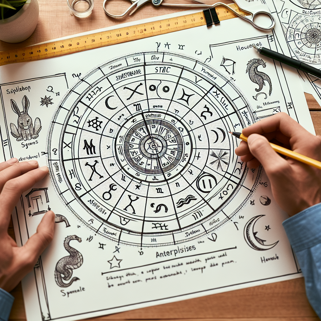 Best Western Astrology Generator | Vondy