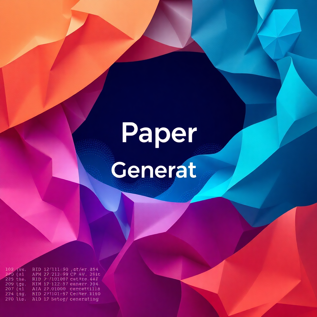 Best Paper Ai Generator | Vondy