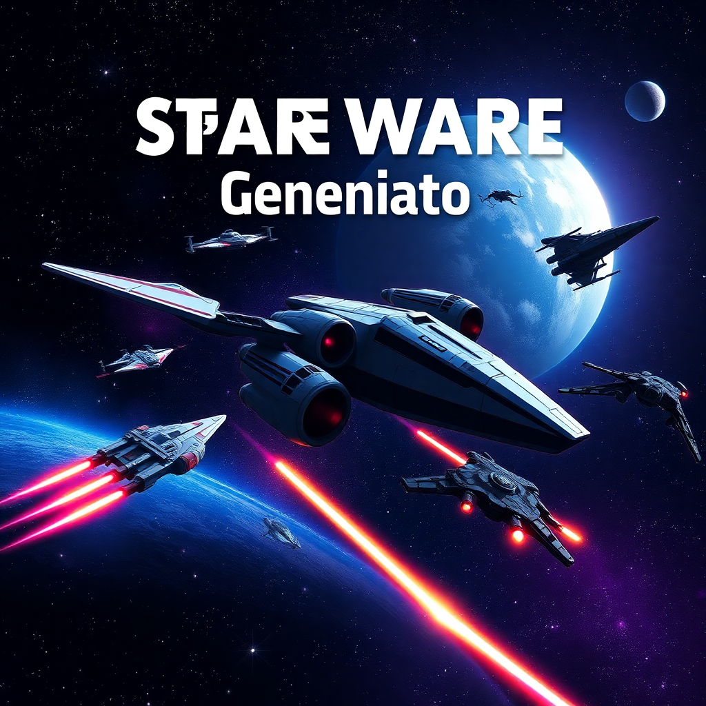 Best Spaceship Name Generator Star Wars | Vondy
