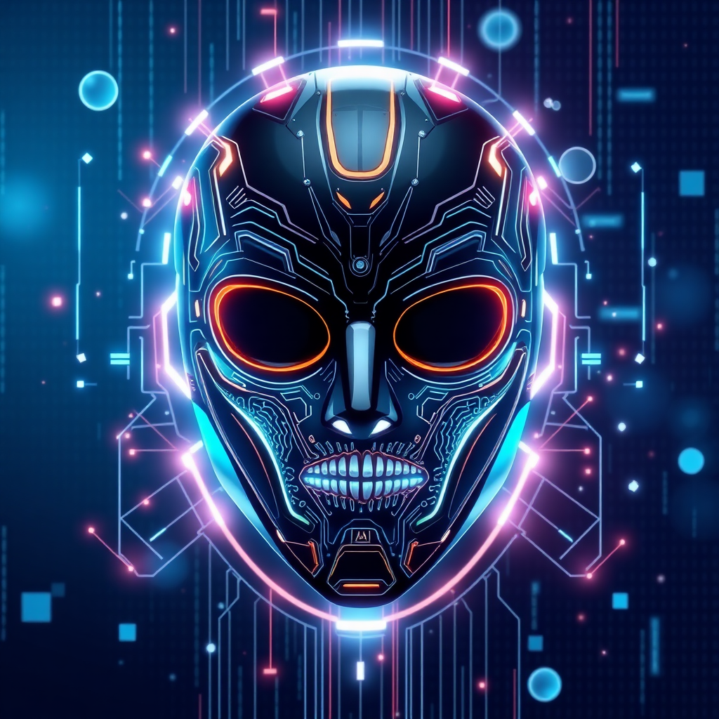 Best Ai Mask Generator | Vondy