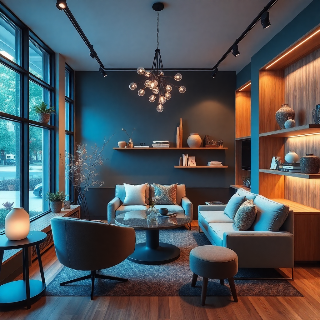 Home Decor Shop Design Ideas at Tawana Tibbs blog