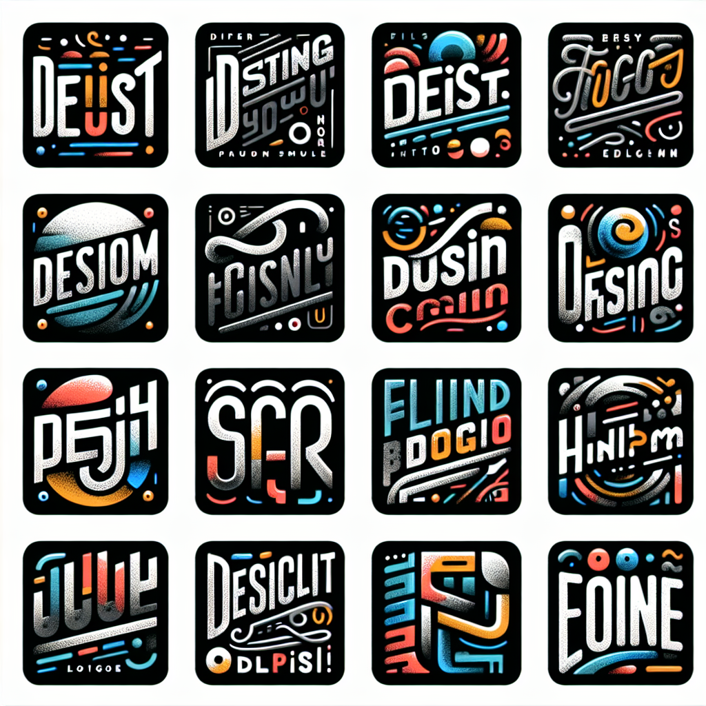 Best Handwritten Logo Generator | Vondy