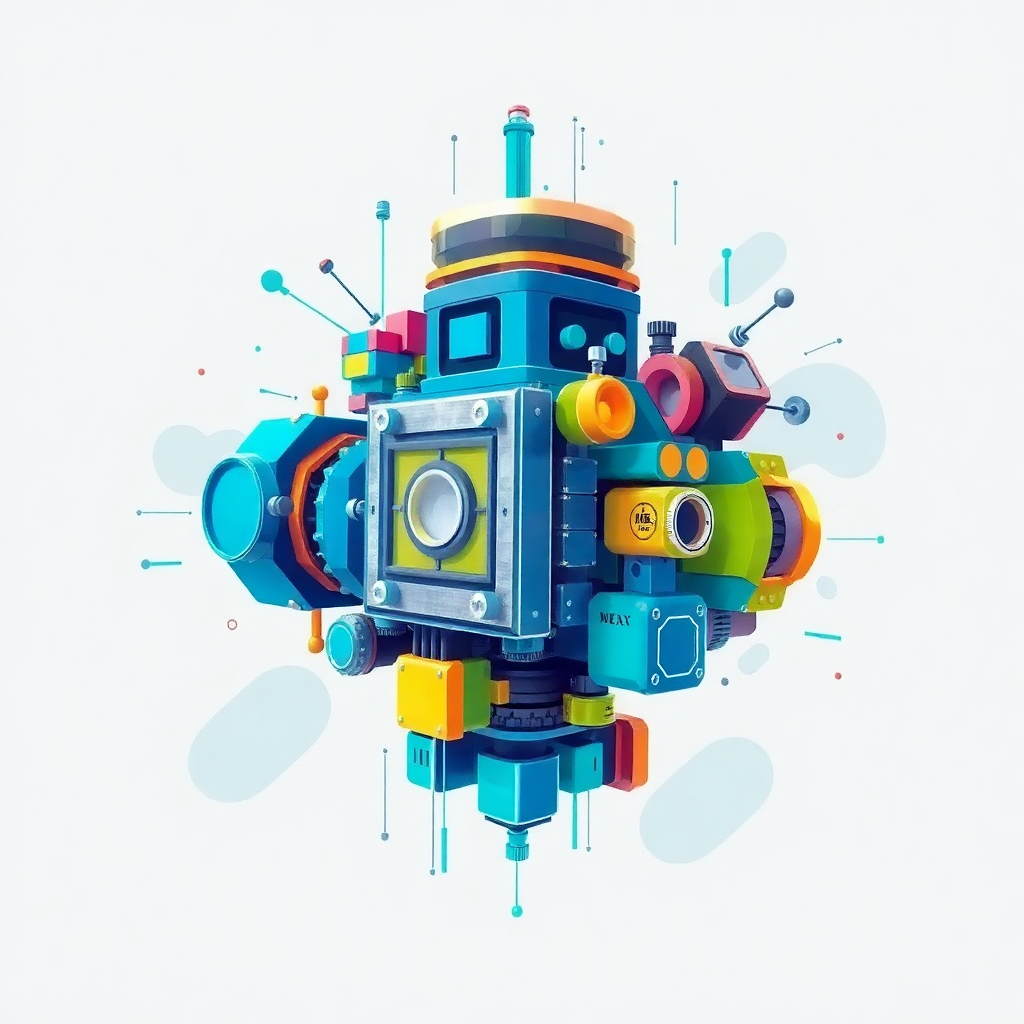 Best Mockup Engine Blocks | Vondy