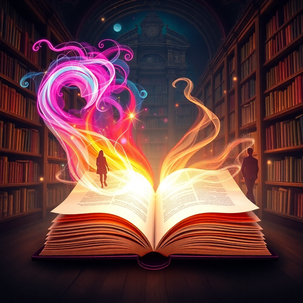 Best Fanfic Name Generator | Vondy