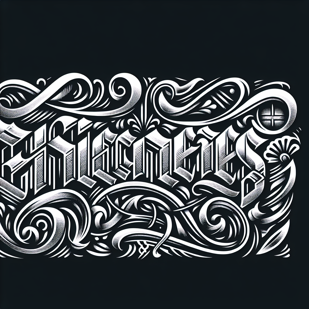 Best Chicano Feather Tattoo Generator | Vondy