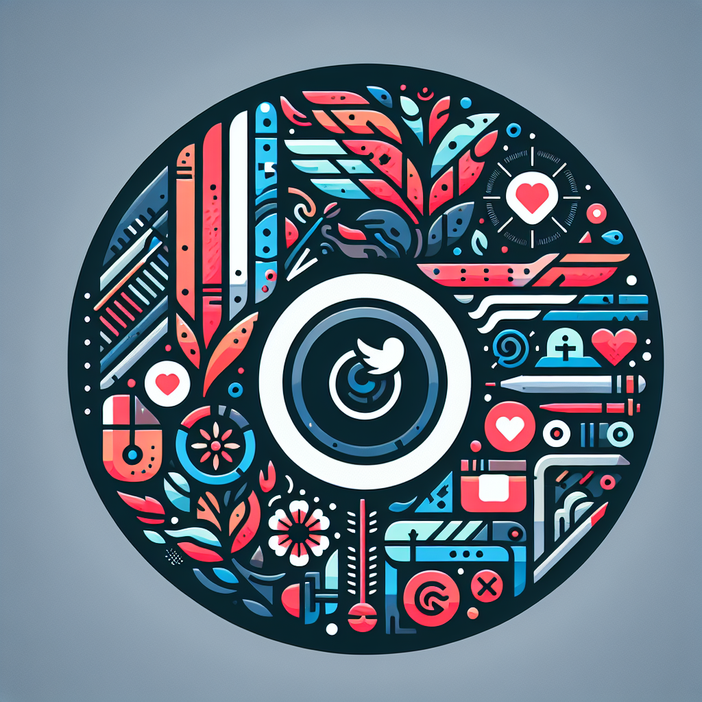 Best Logo Ideas For Instagram | Vondy