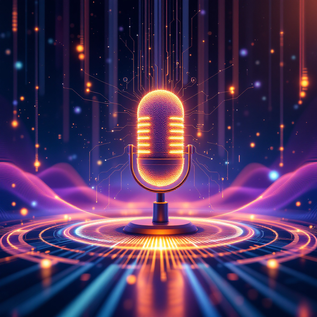 Best Voice Over Ai Generator Vondy