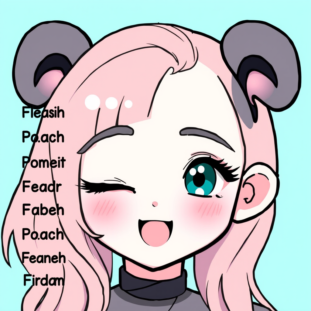 Best Femboy Name Generator | Vondy