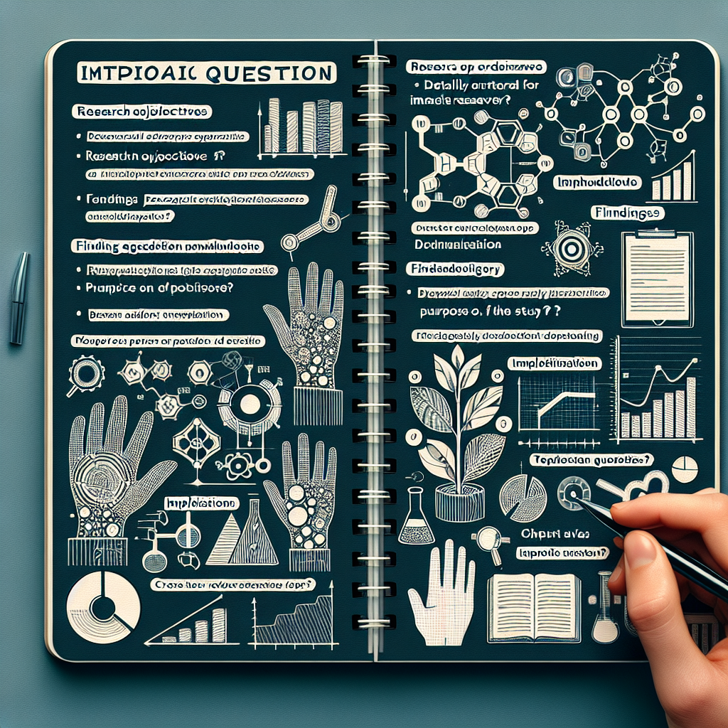Best Scientific Research Interview Question Generator | Vondy