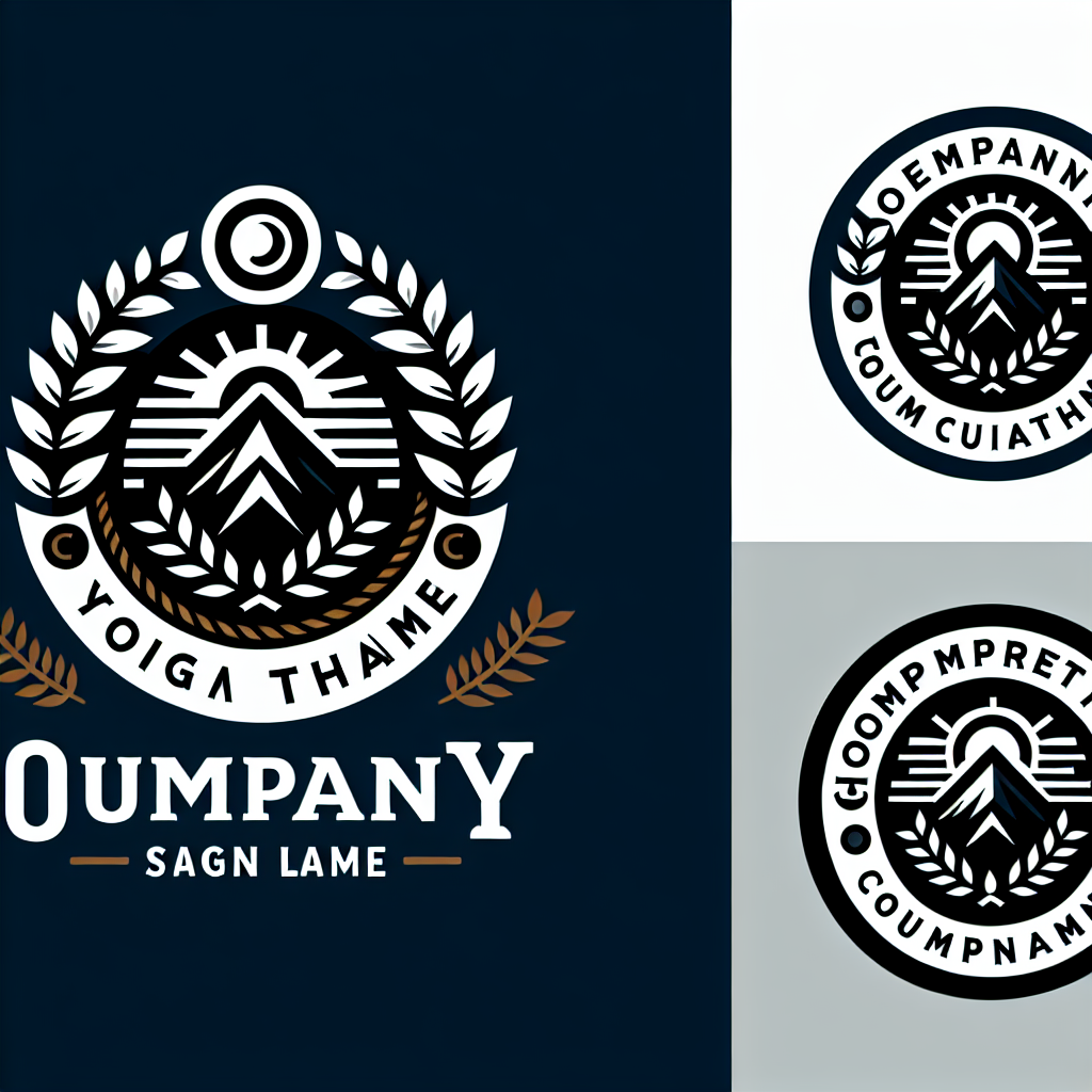 Best High Quality Logo Generator | Vondy