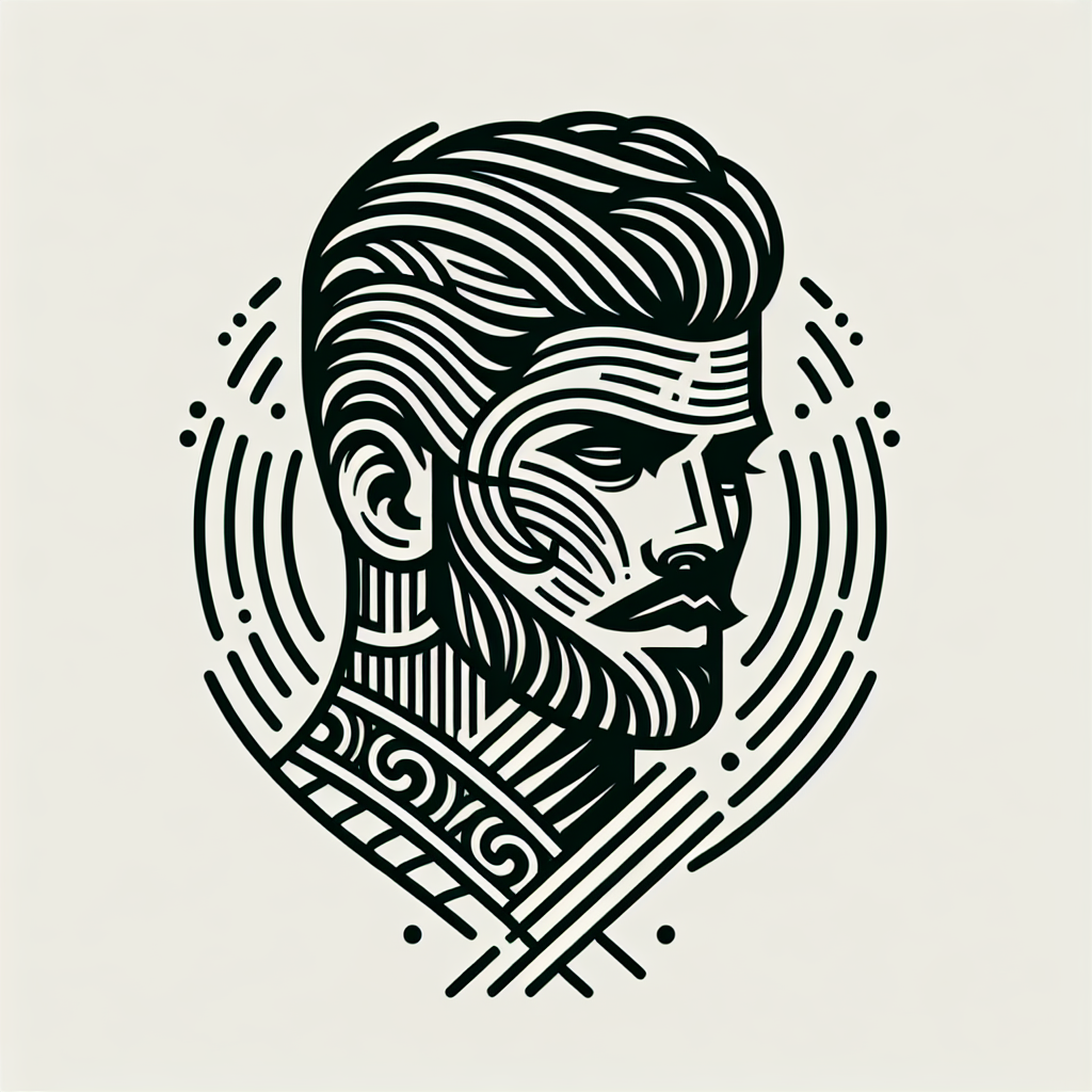 Best Fine Line Tattoo Ideas For Men | Vondy