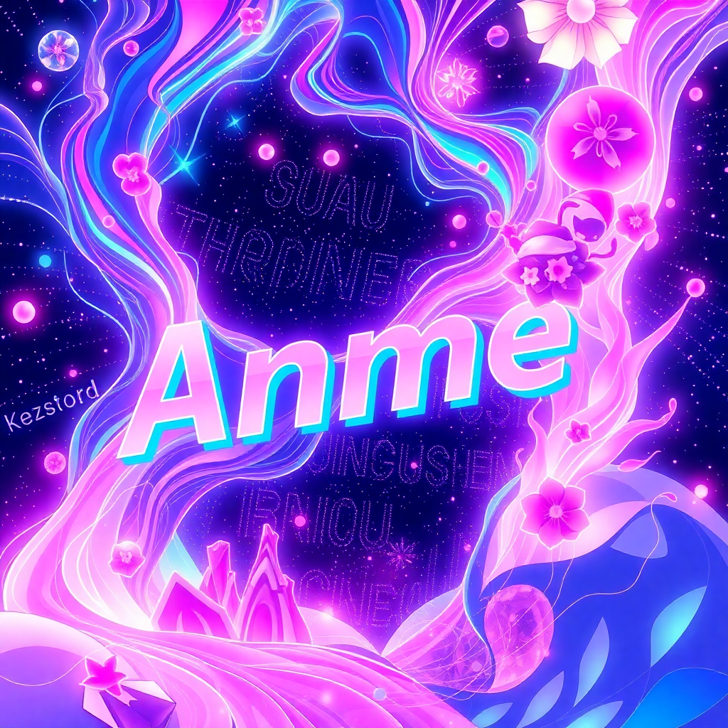 Best AI Anime Video Generator From Text | Vondy