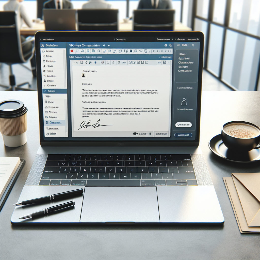 Best Awaiting Your Response Email Template | Vondy