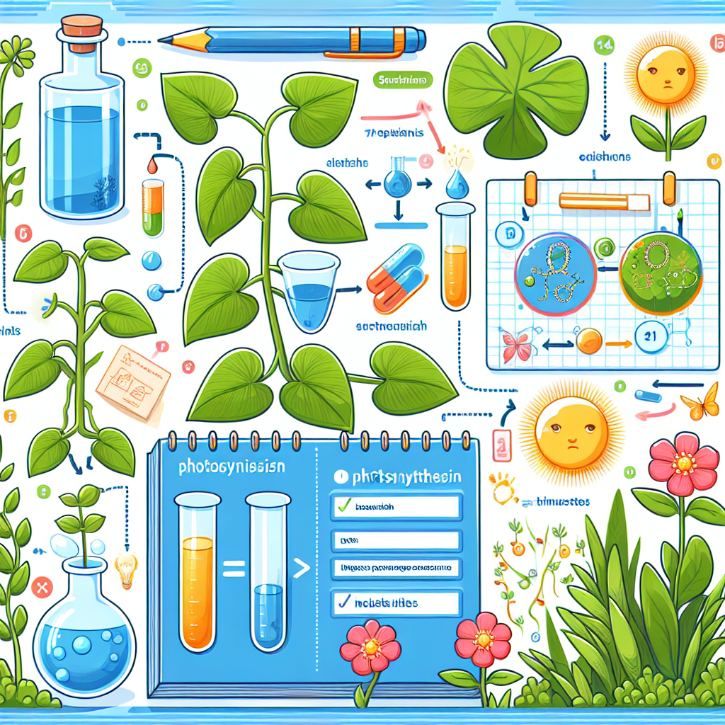 Best Biology Lesson Plan Generator | Vondy