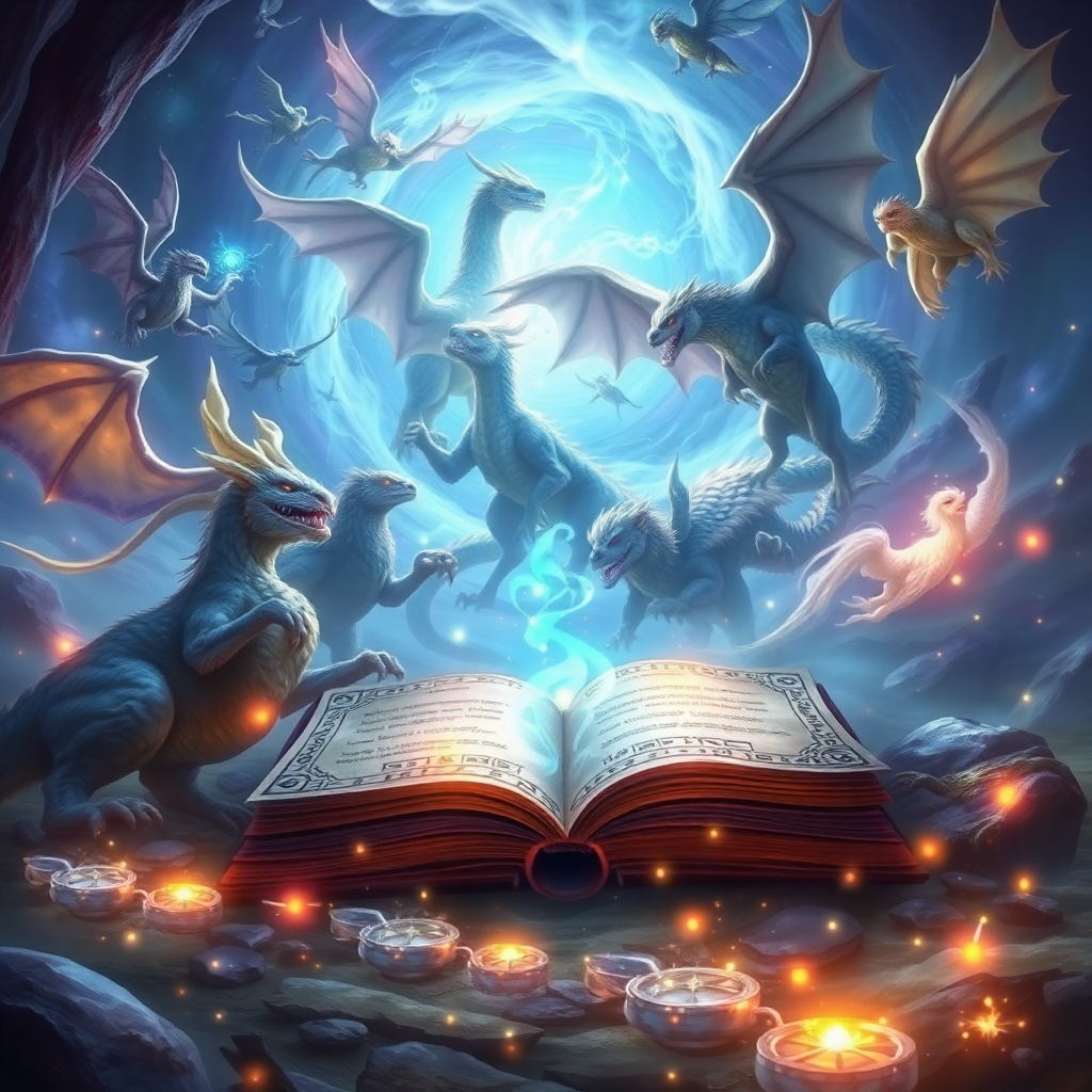 Best Random Legend Generator | Vondy