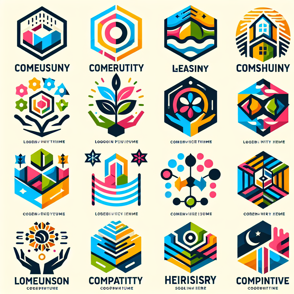 Best Logo Illustration Generator | Vondy