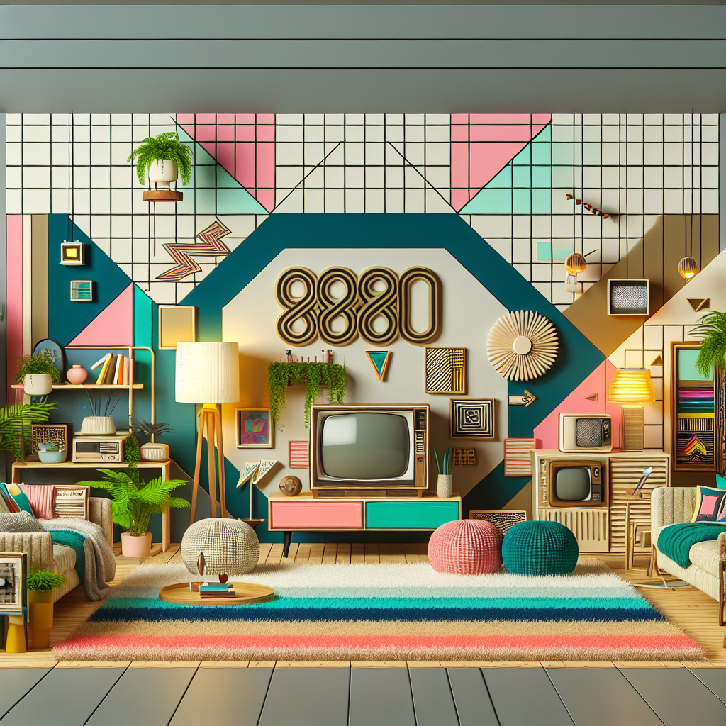Best 1980S Interior Design | Vondy