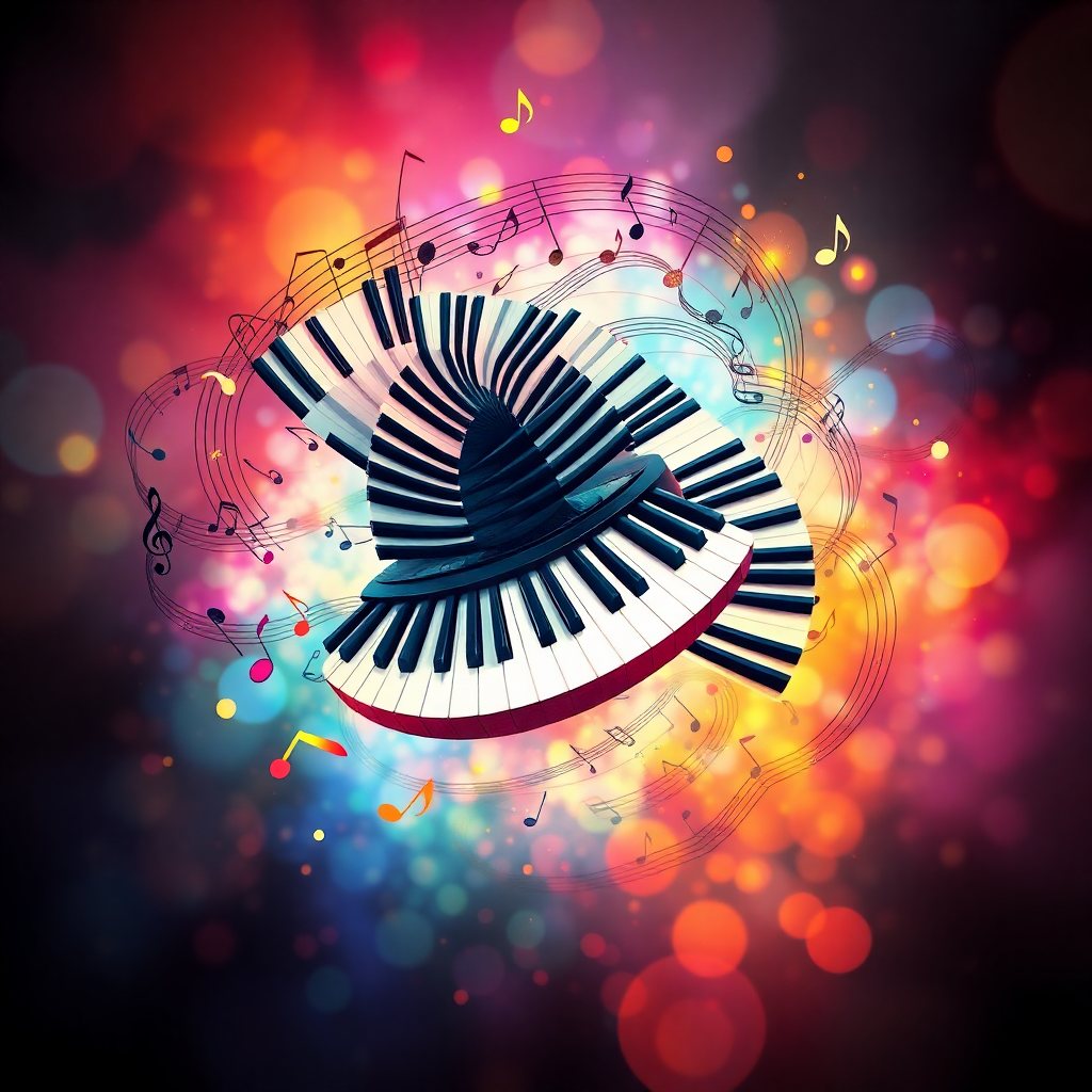 Best Random Piano Song Generator | Vondy