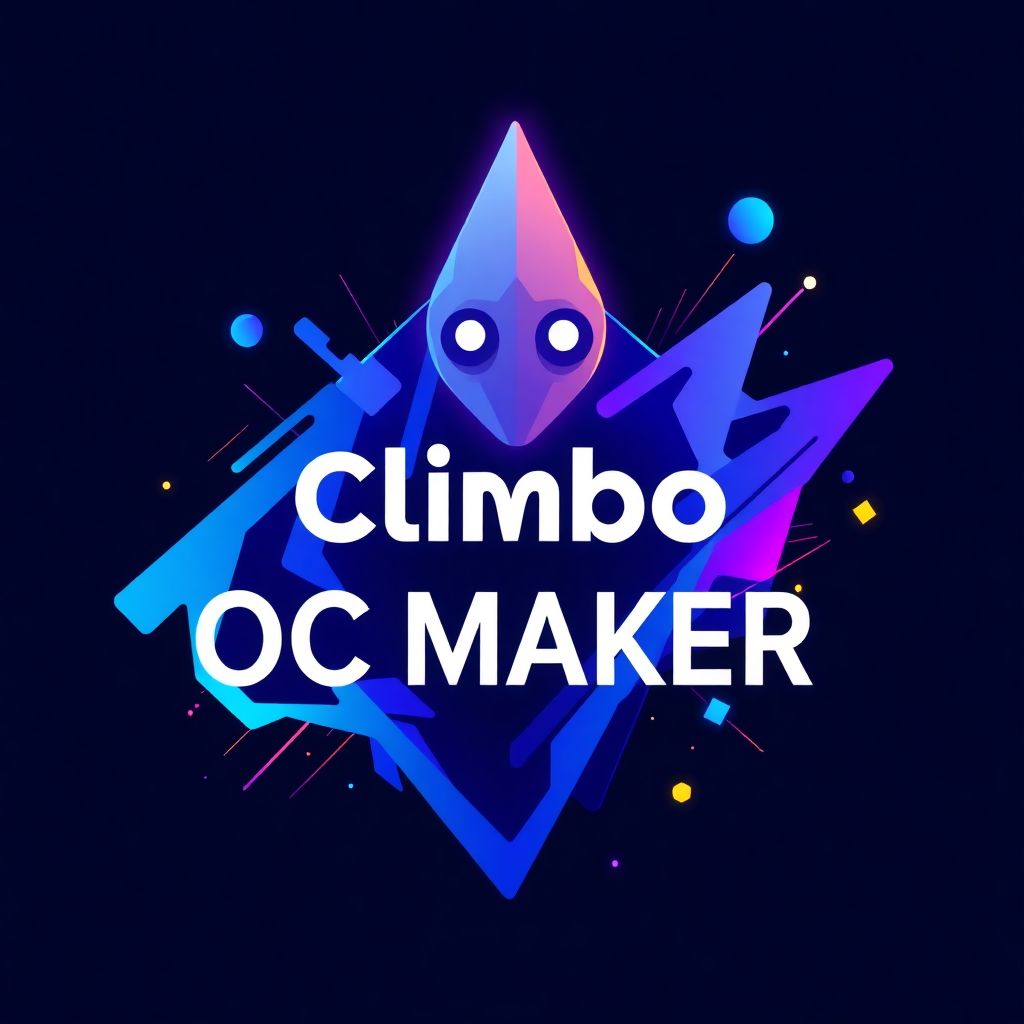 Best Climbo Oc Maker | Vondy