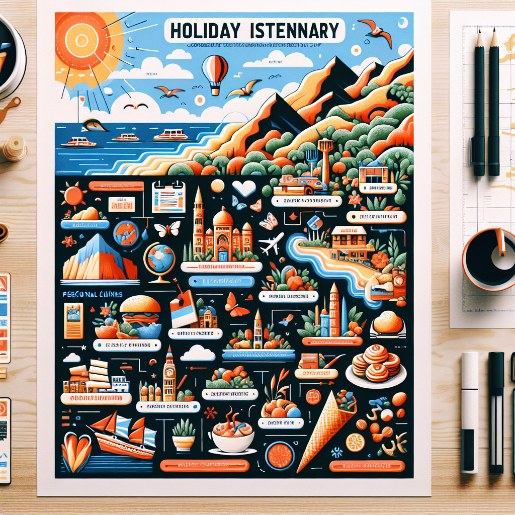 Best Holiday Guide Generator | Vondy