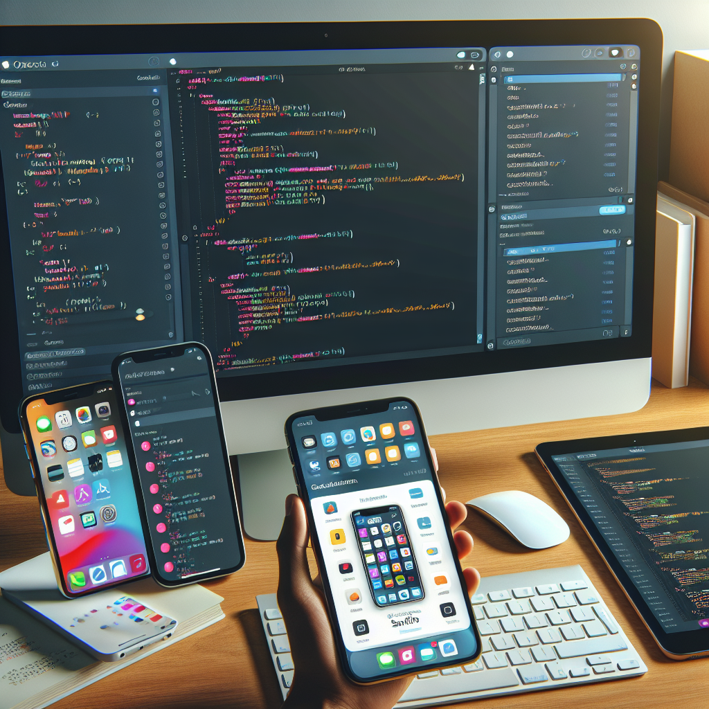Best Ios Target Generator | Vondy