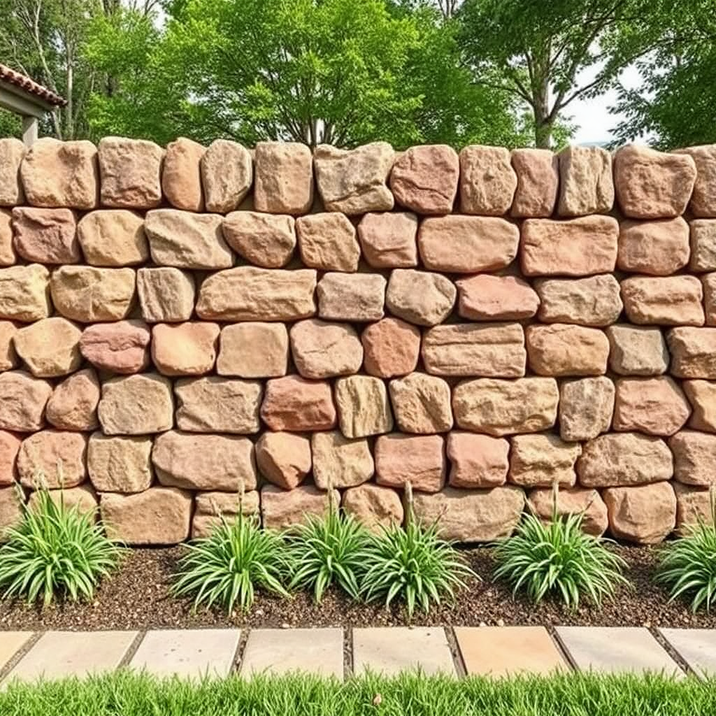 Best Gabion Wall Design Ideas | Vondy