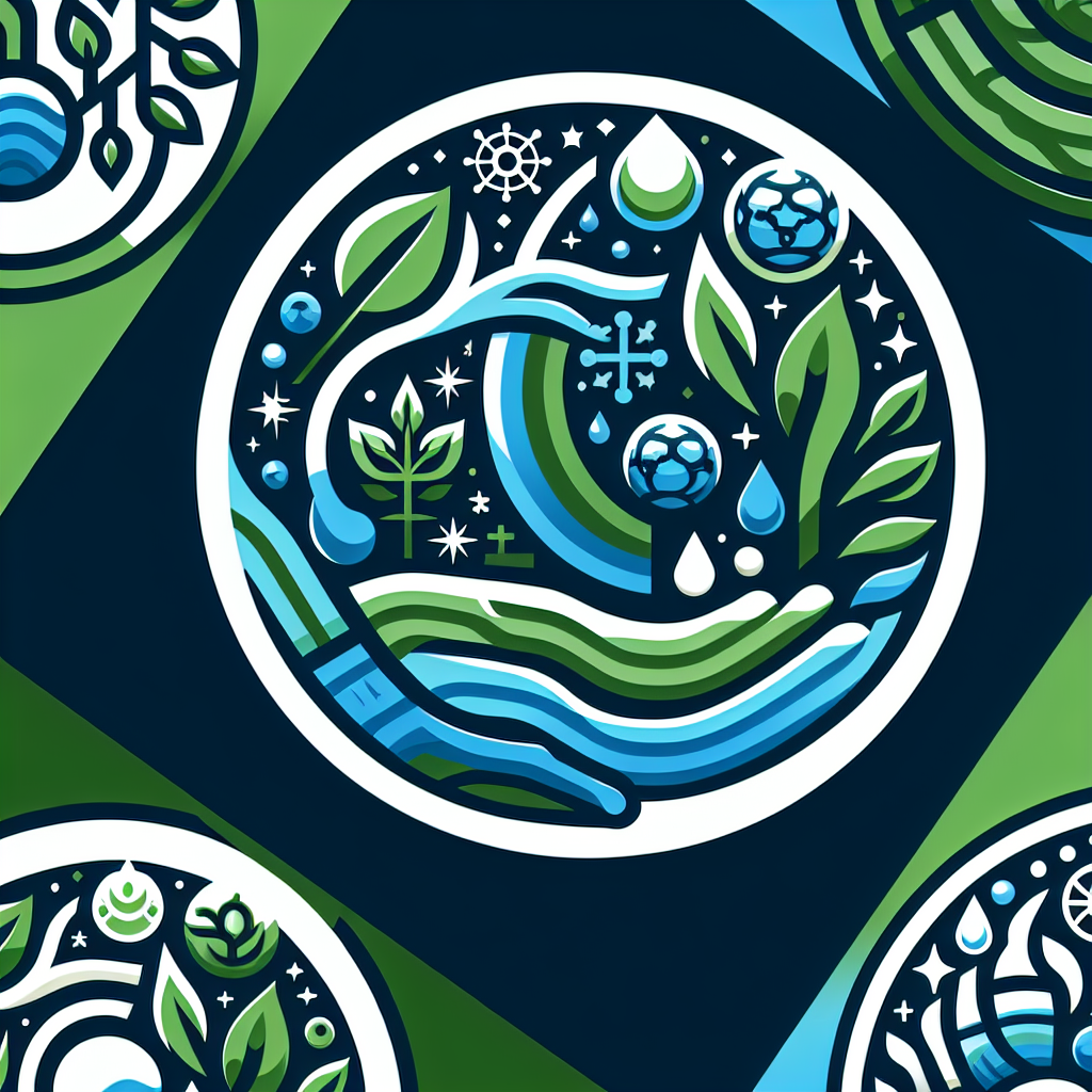 Best Sustainable Logo Ideas | Vondy