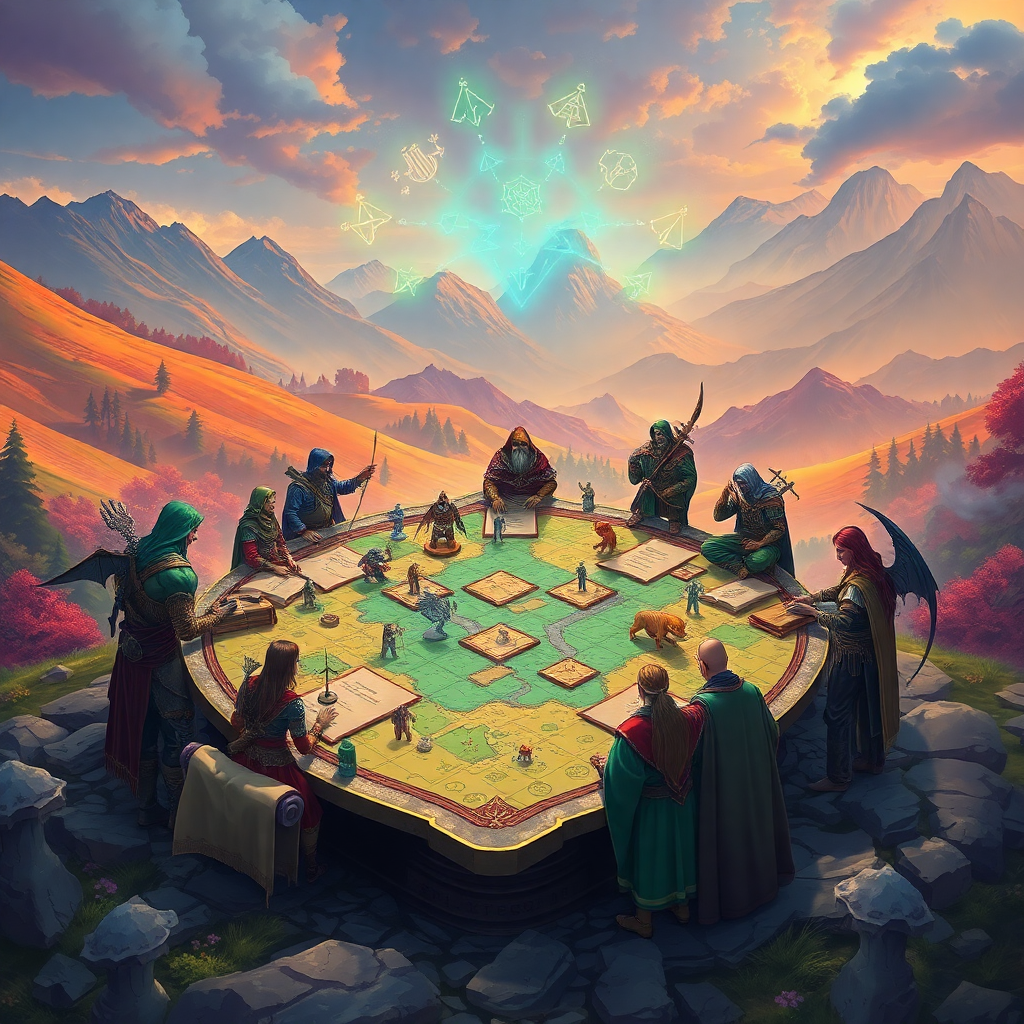 Best Fantasy Draft Generator | Vondy