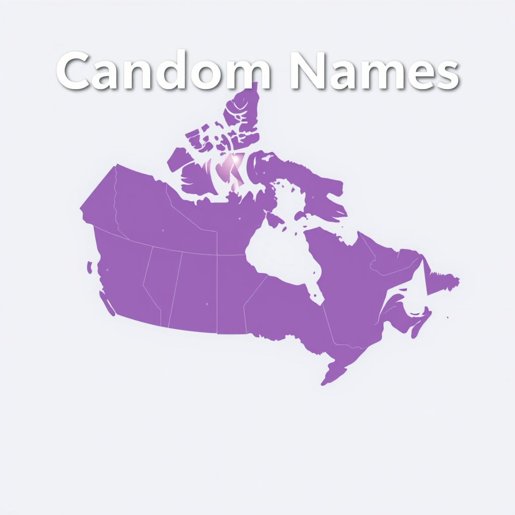 Best Canadian Name Generator | Vondy