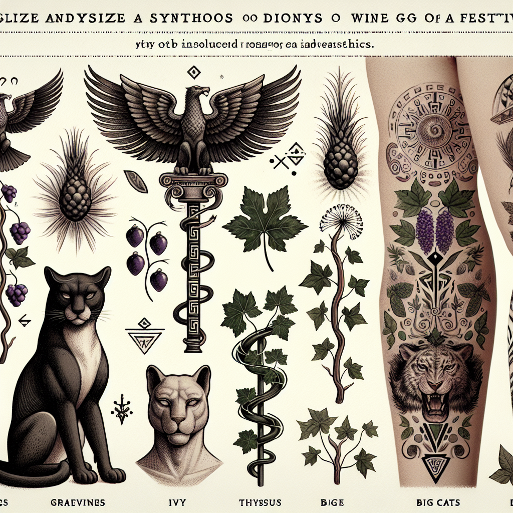 Best Dionysus Tattoo Ideas | Vondy