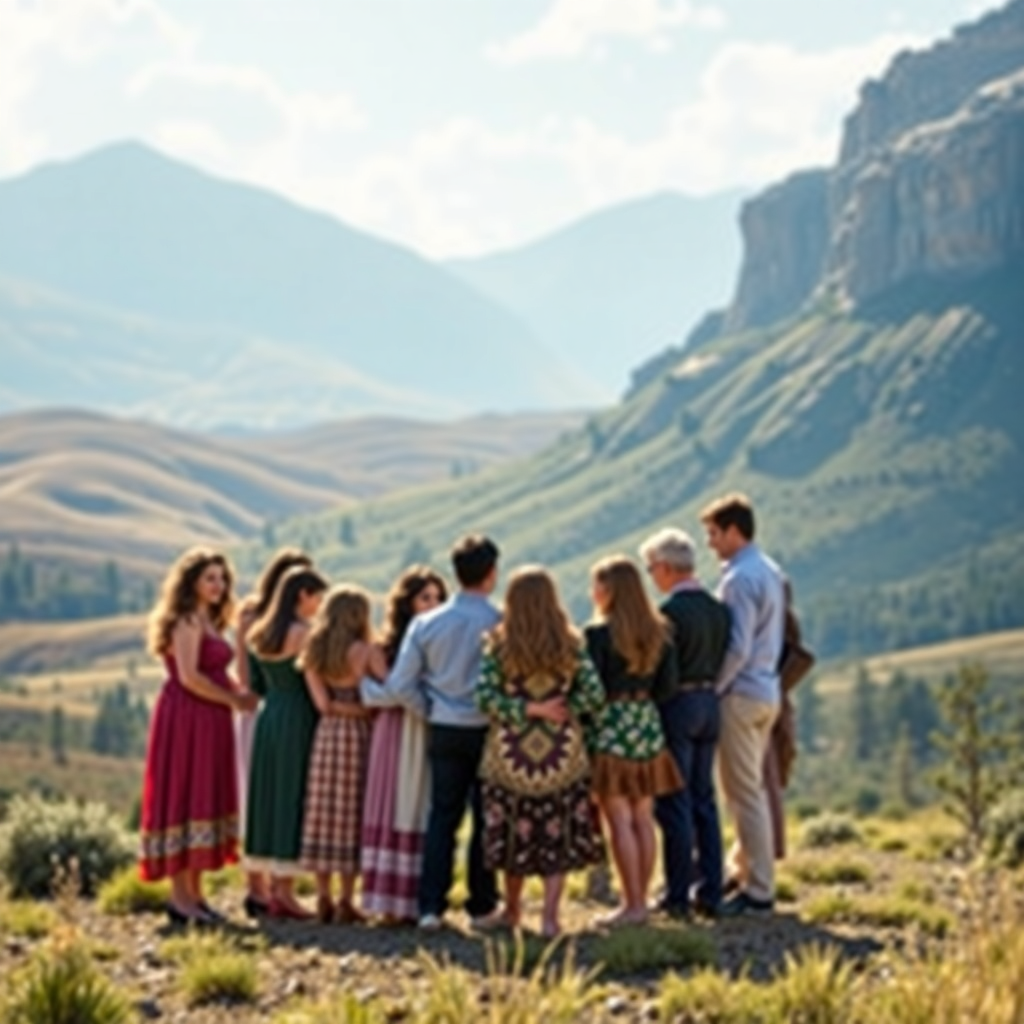 Best Mormon Name Generator | Vondy