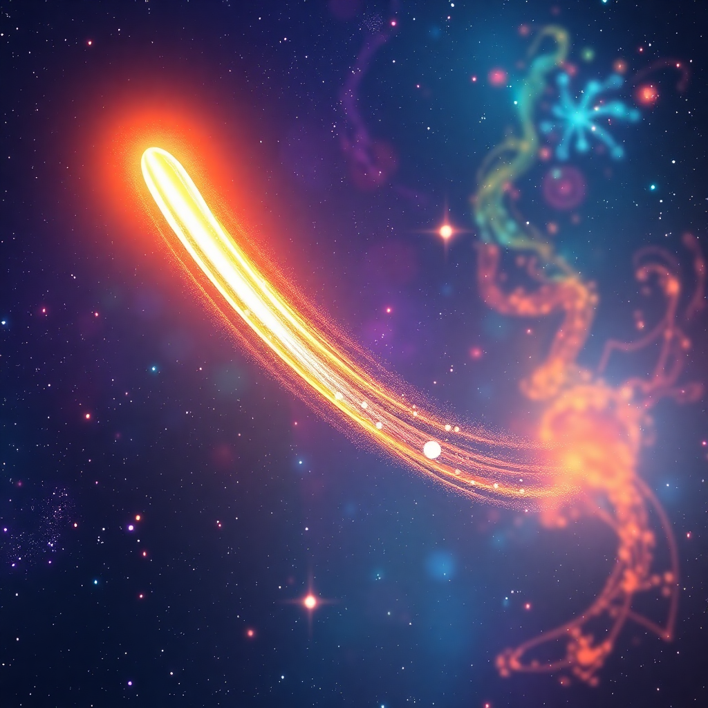 Best Comet Name Generator | Vondy