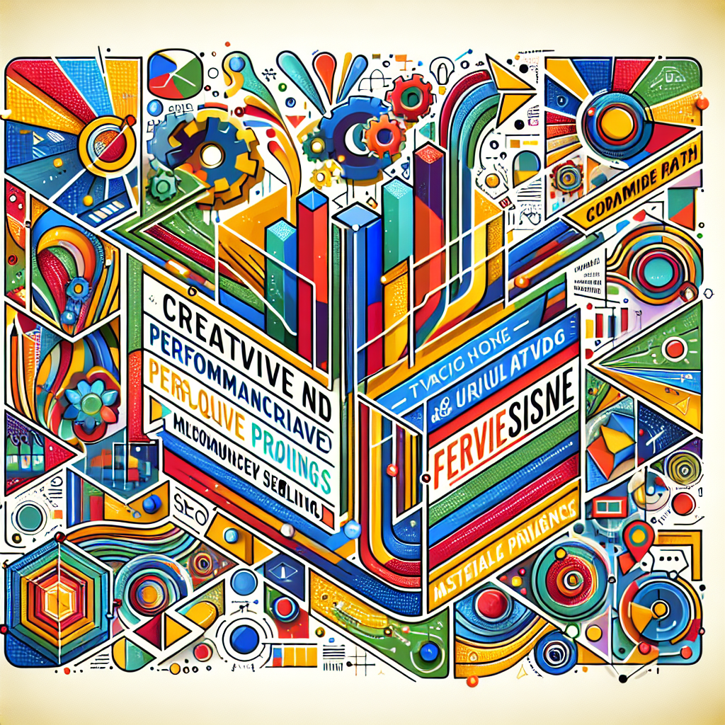 Best Creative Google Ads Content Generator | Vondy