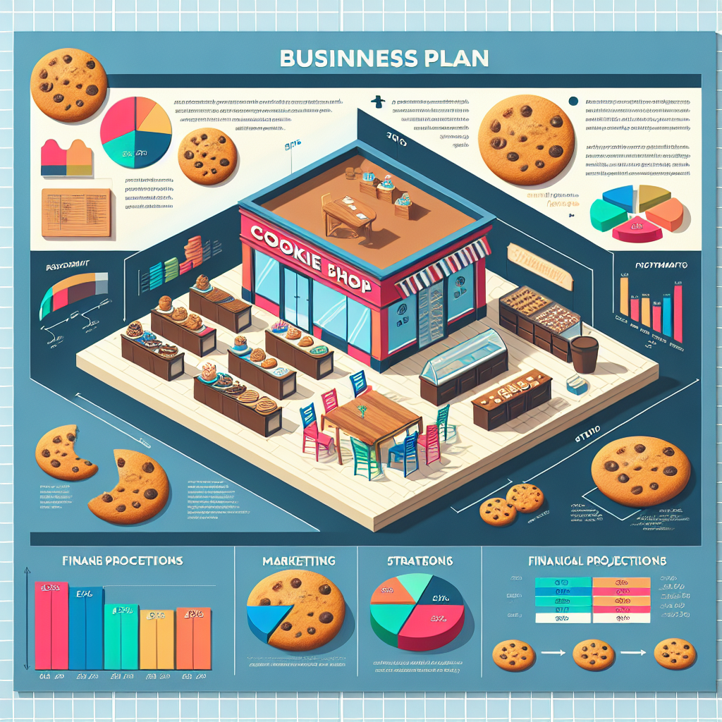 Best Cookie Shop Business Plan | Vondy
