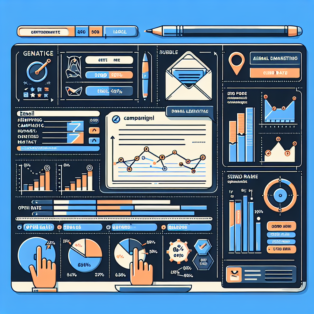 Best Email Report Template | Vondy