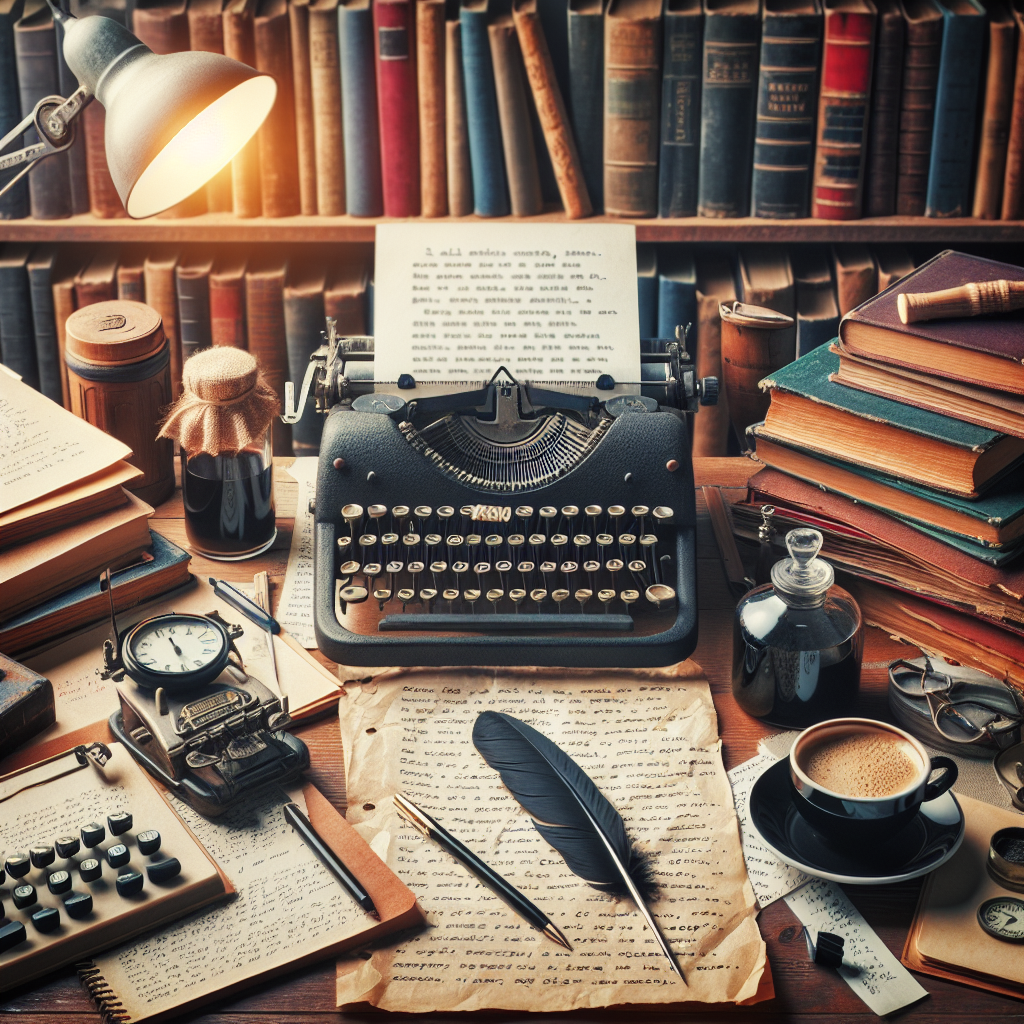 Best Interactive Story Script Generator | Vondy