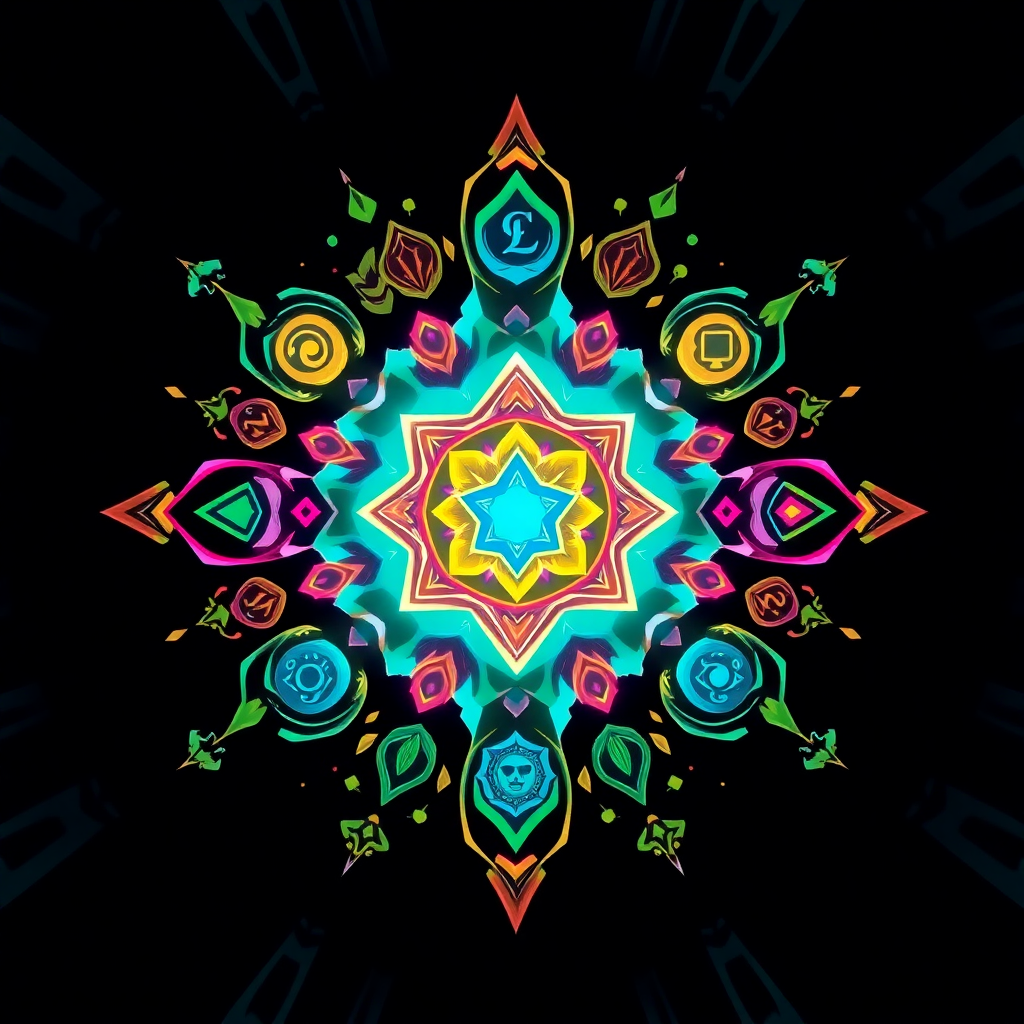 Best Random Emblem Generator | Vondy