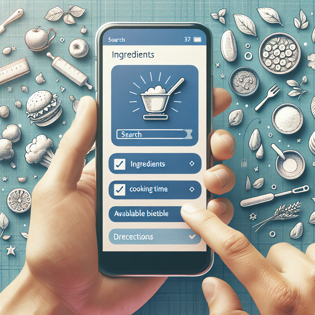 Best Quick Dinner Recipe Generator | Vondy