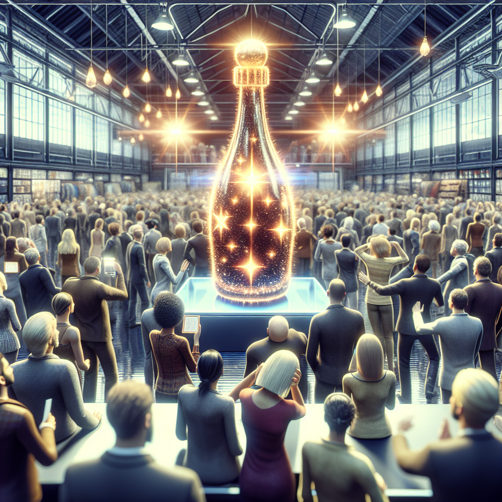 Best Auction Shop Product Description Generator | Vondy