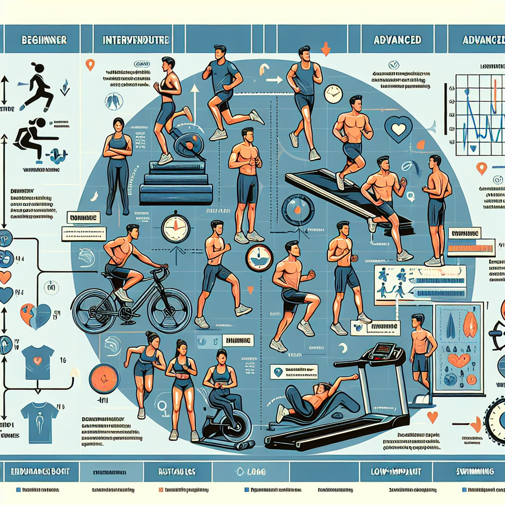 Best Cardio Workout Generator | Vondy